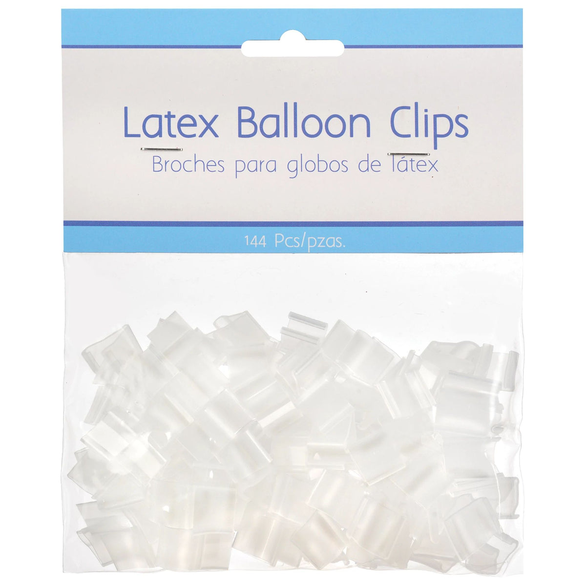 Balloon Clips 144ct – Party America