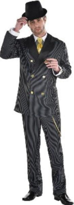 Adult Head Honcho Costume #204 – Party America