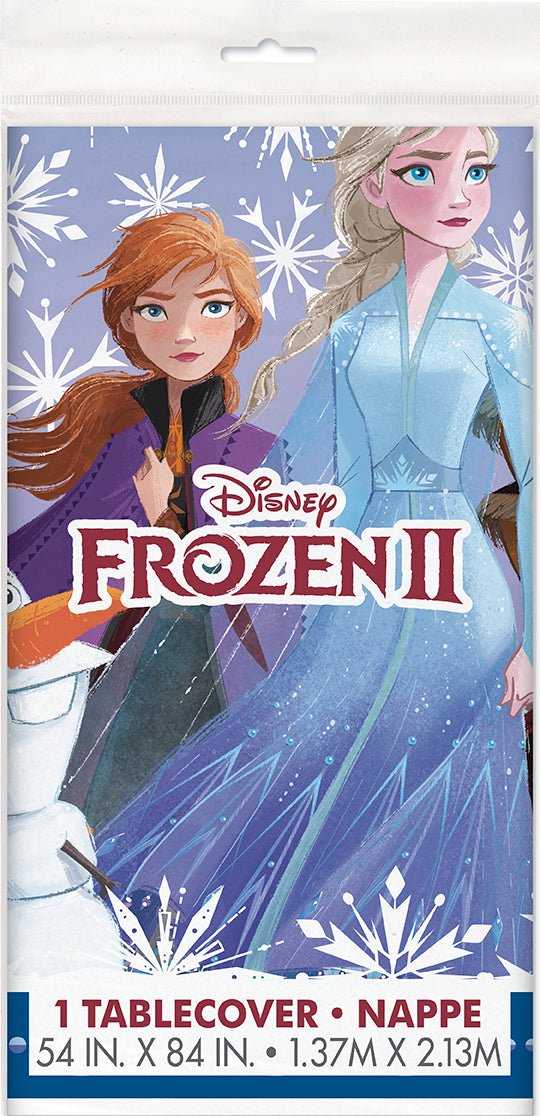 Frozen 2 Tablecover – Party America