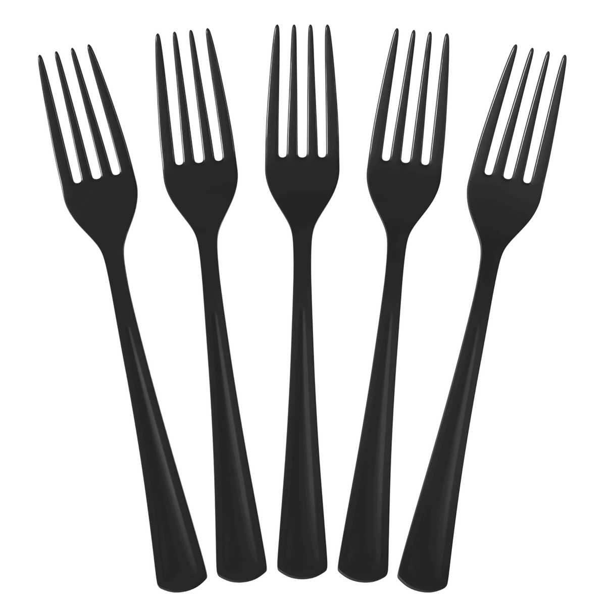 Black Forks 50ct – Party America