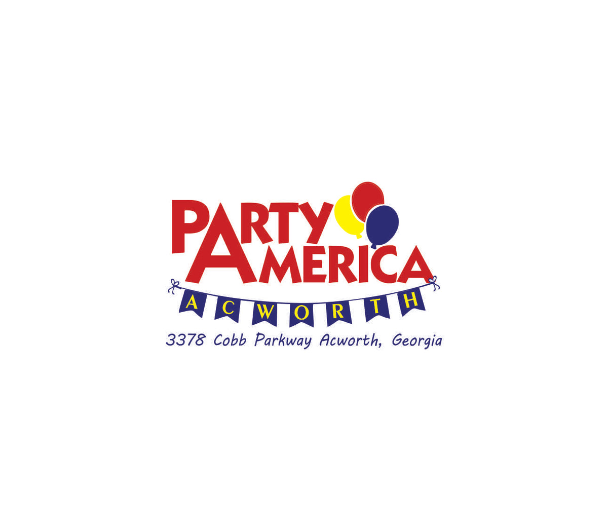 Party America | Party Supplies, Balloons & Costumes