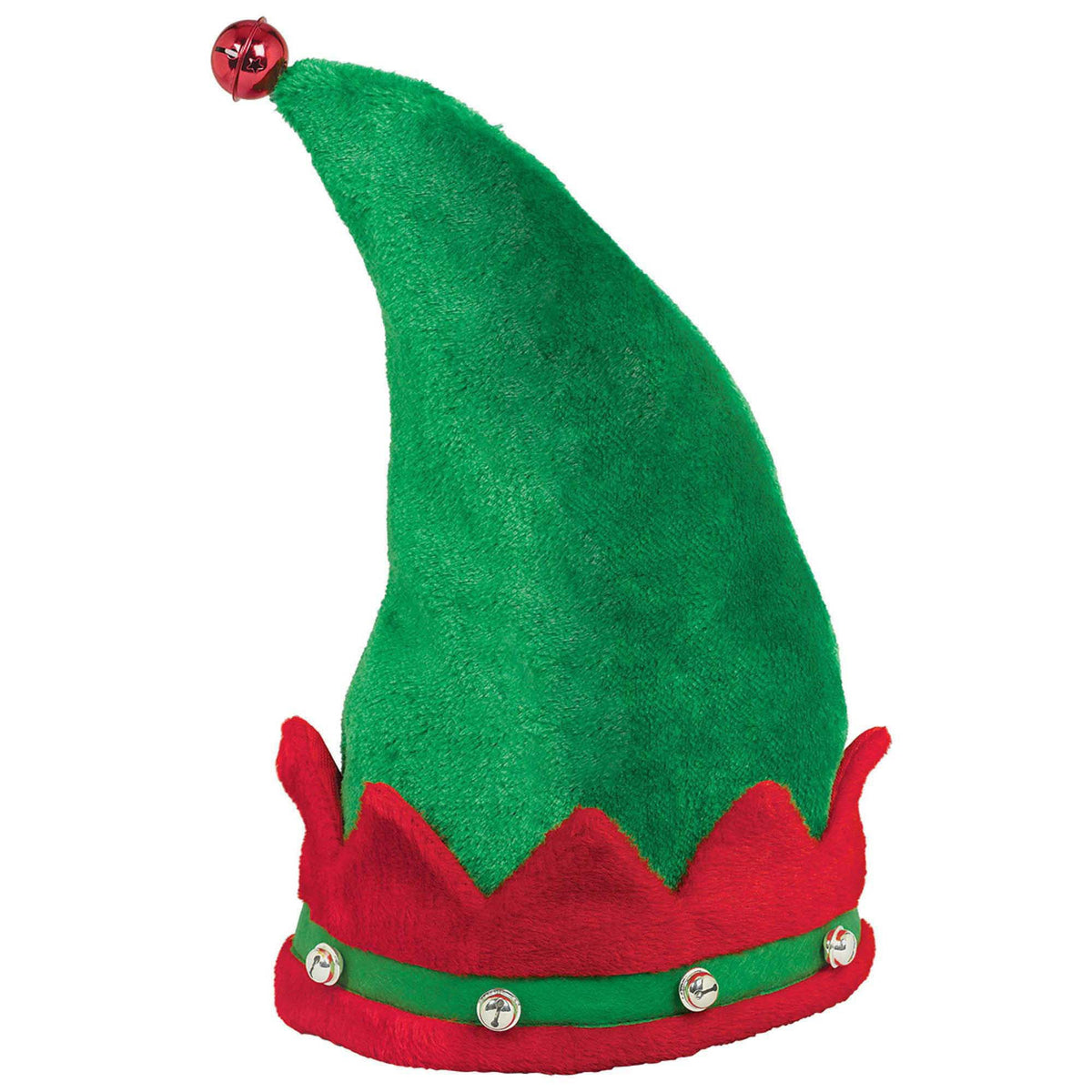 Deluxe Elf Hat – Party America
