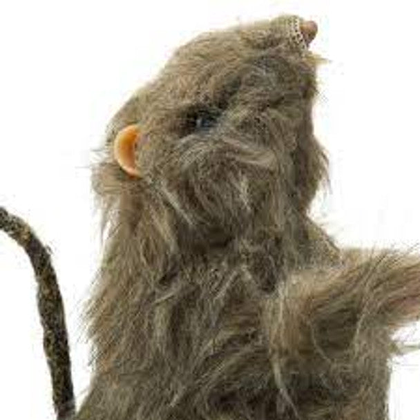 Realistic Rat – Party America