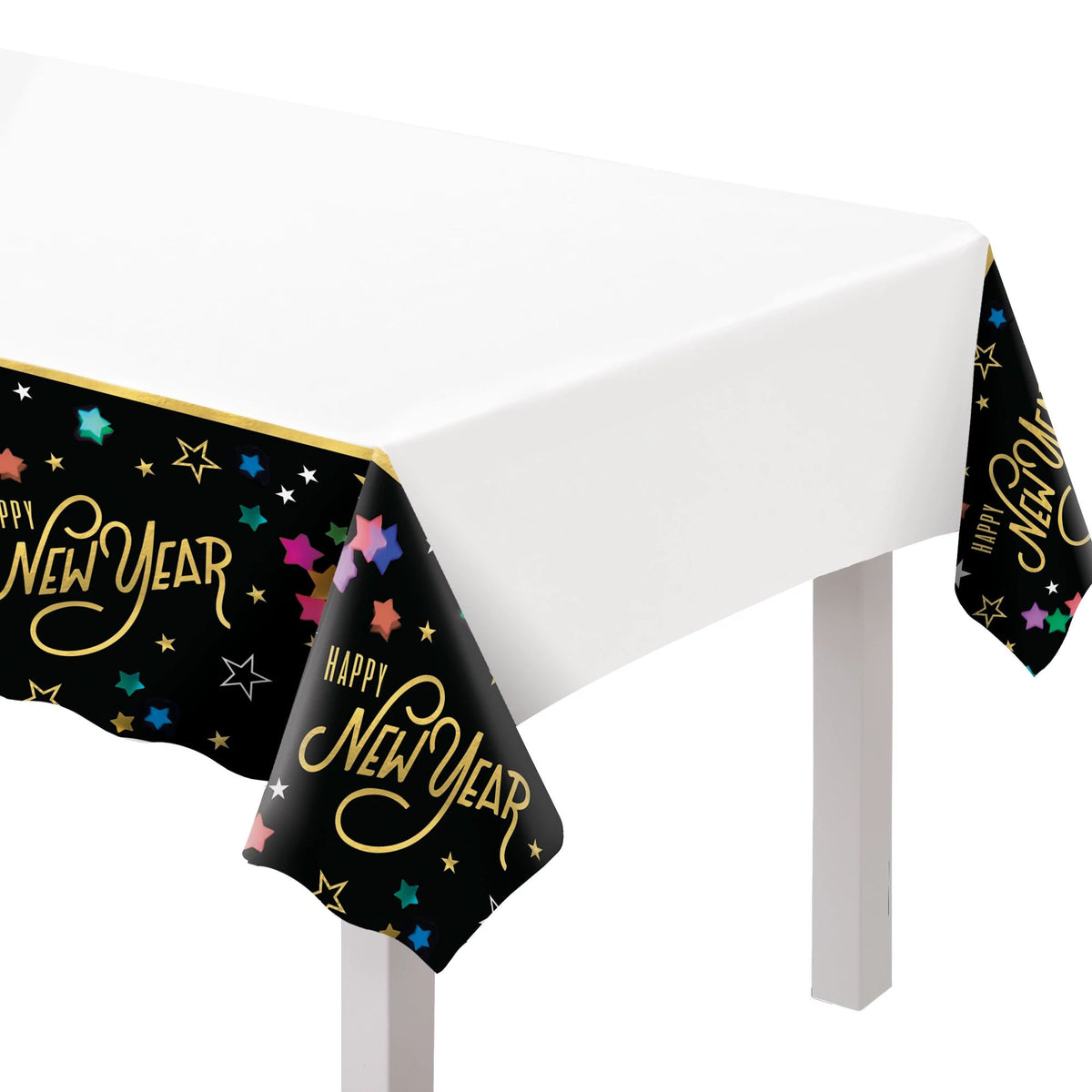 Starlight Table Cover – Party America