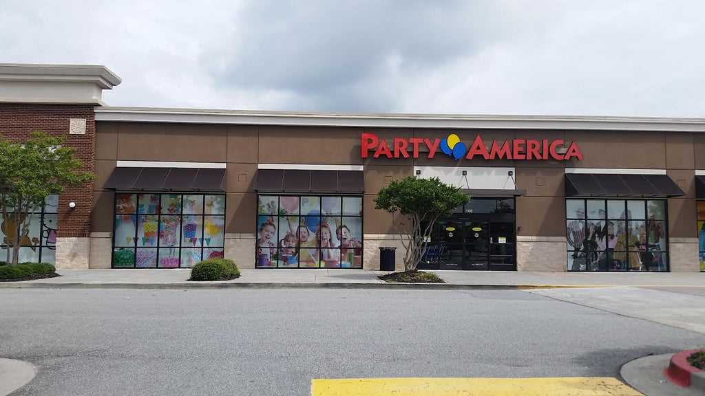 Party America | Party Supplies, Balloons & Costumes