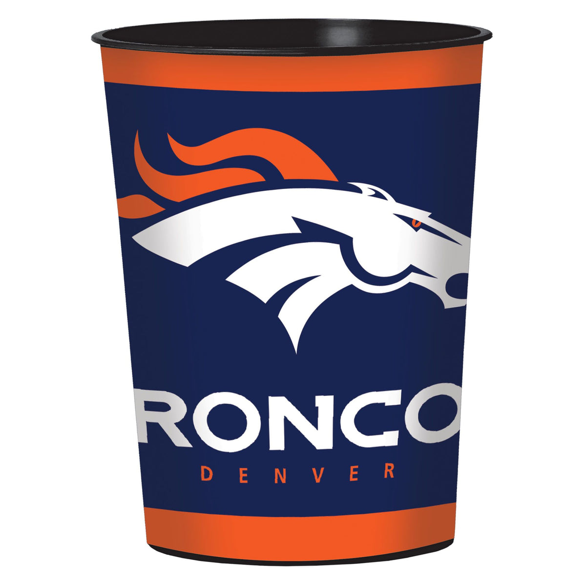Denver Broncos Stadium Cup 16oz – Party America