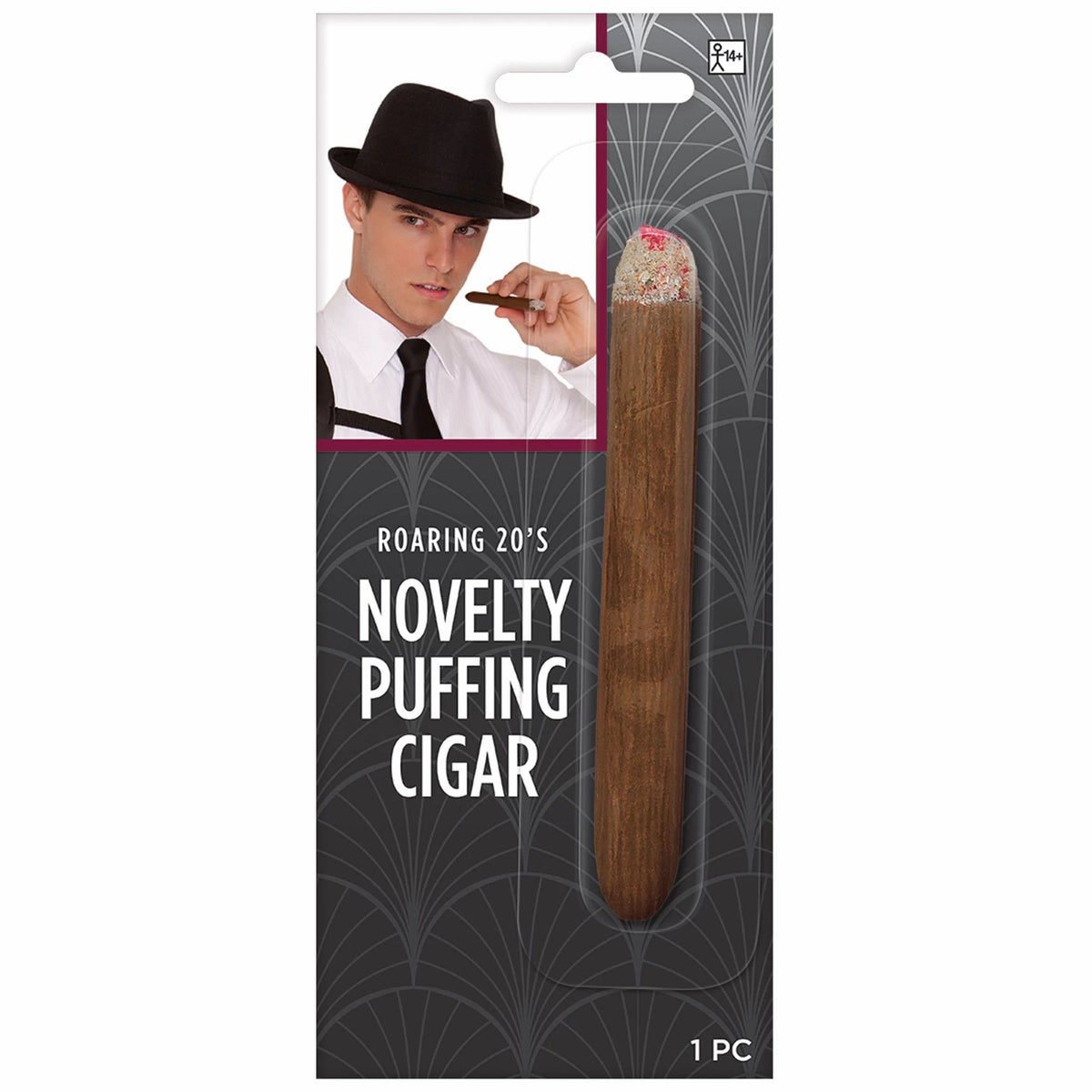 Fake Puff Cigar – Party America