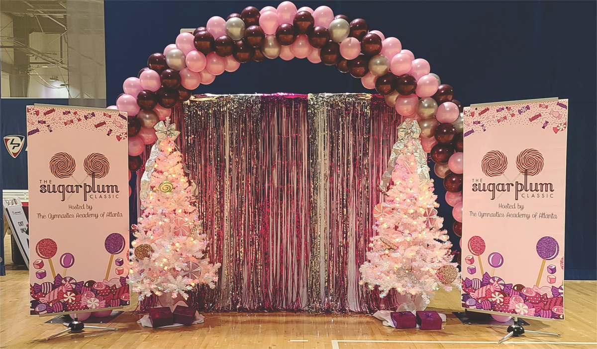 Quad Arch - Mixed **Available for Delivery Only** – Party America