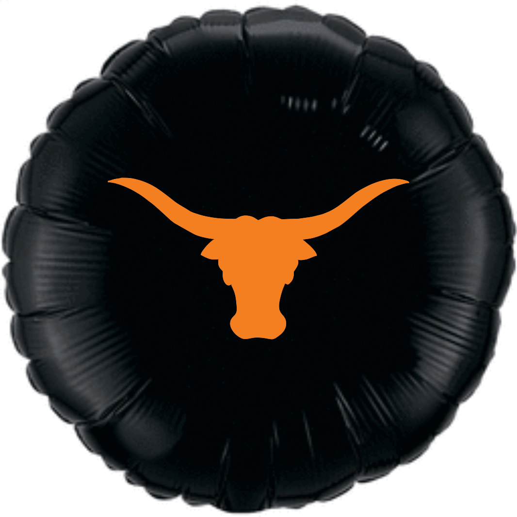 Kell High School 18" Foil Logo Balloon – Party America