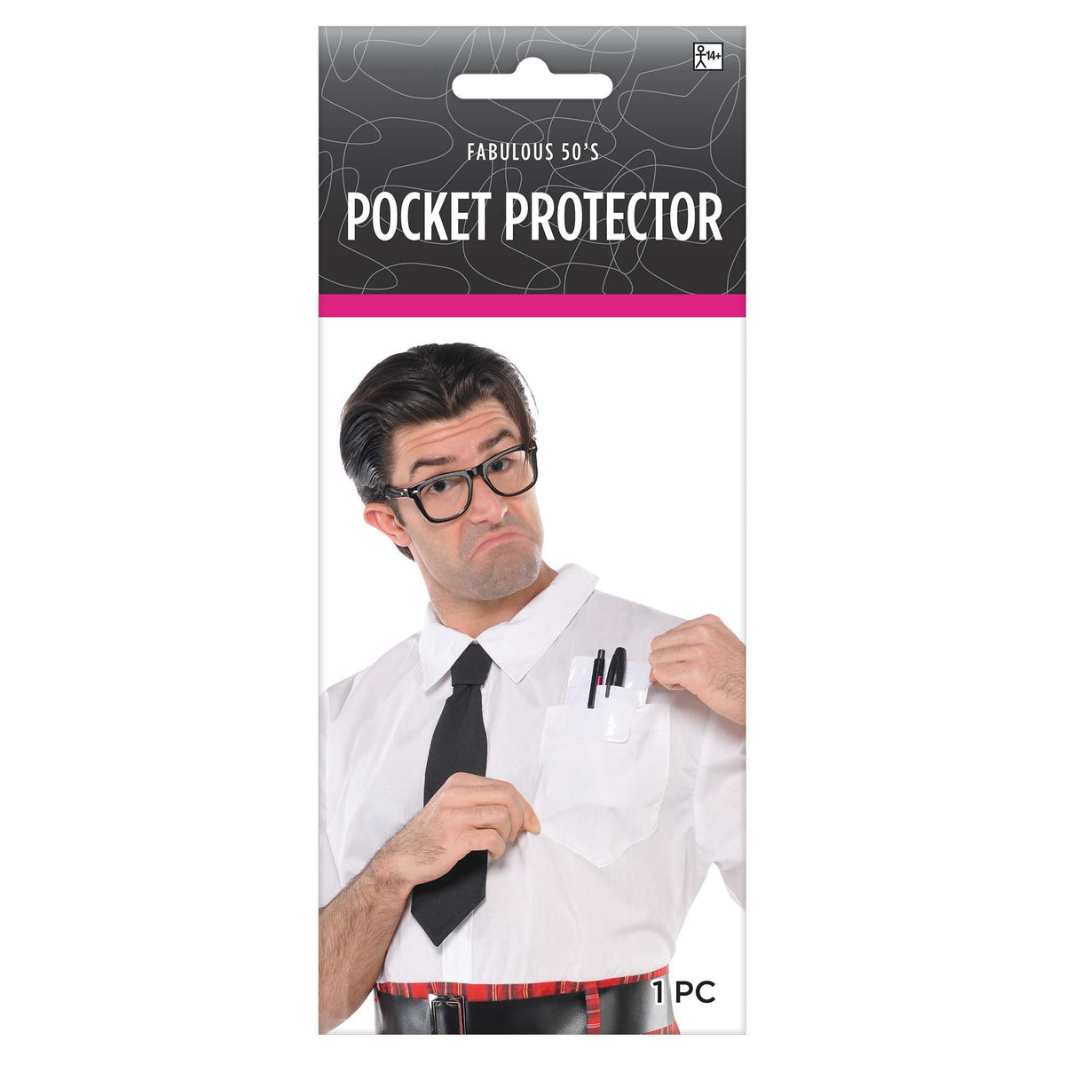 Pocket Protector – Party America