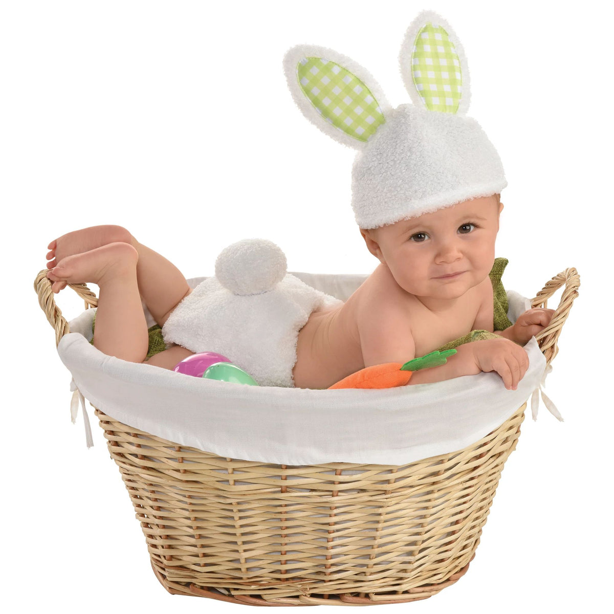 Bunny Kit Infant – Party America